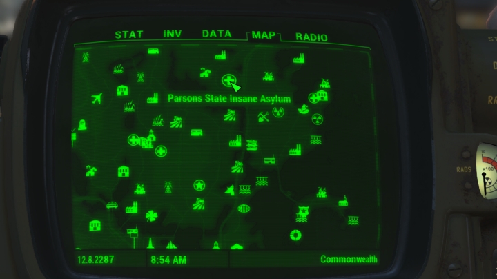 Fallout 4 Charisma Perk Guide | Perk Chart For Fallout 4 – BNZPIB